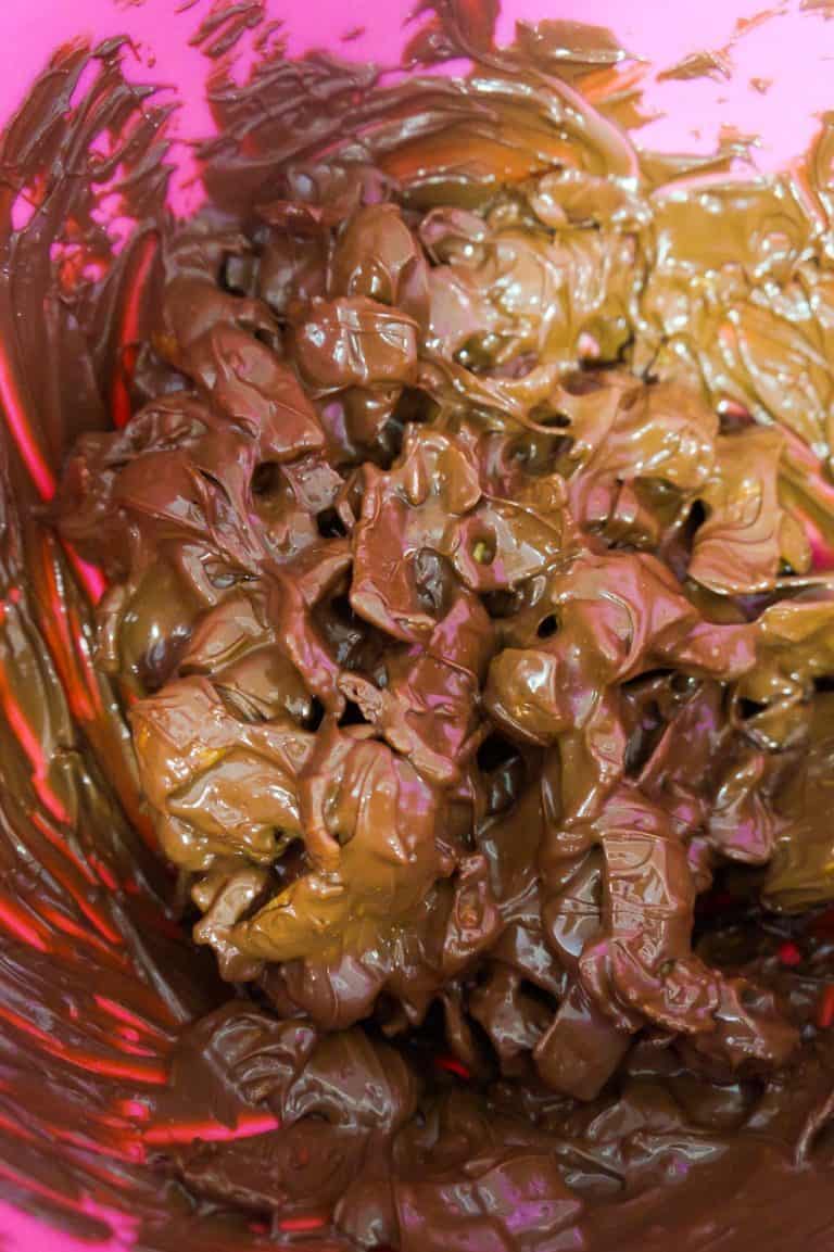 Fritos Peanut Butter Cup Bark - THIS IS NOT DIET FOOD