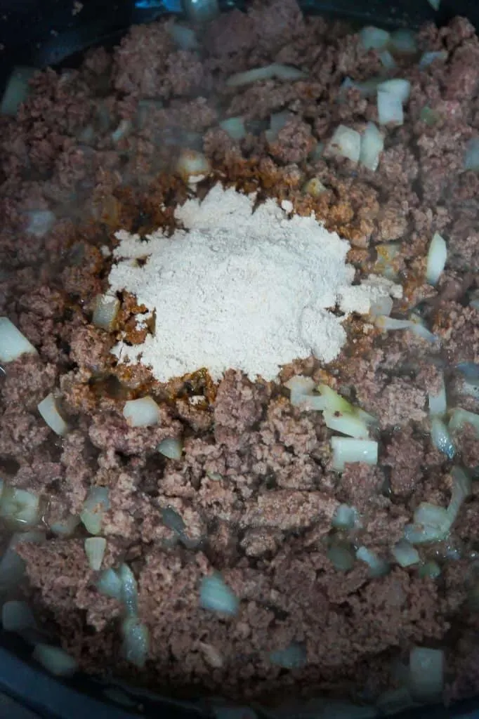 The Best Shepherd's Pie - THIS IS NOT DIET FOOD