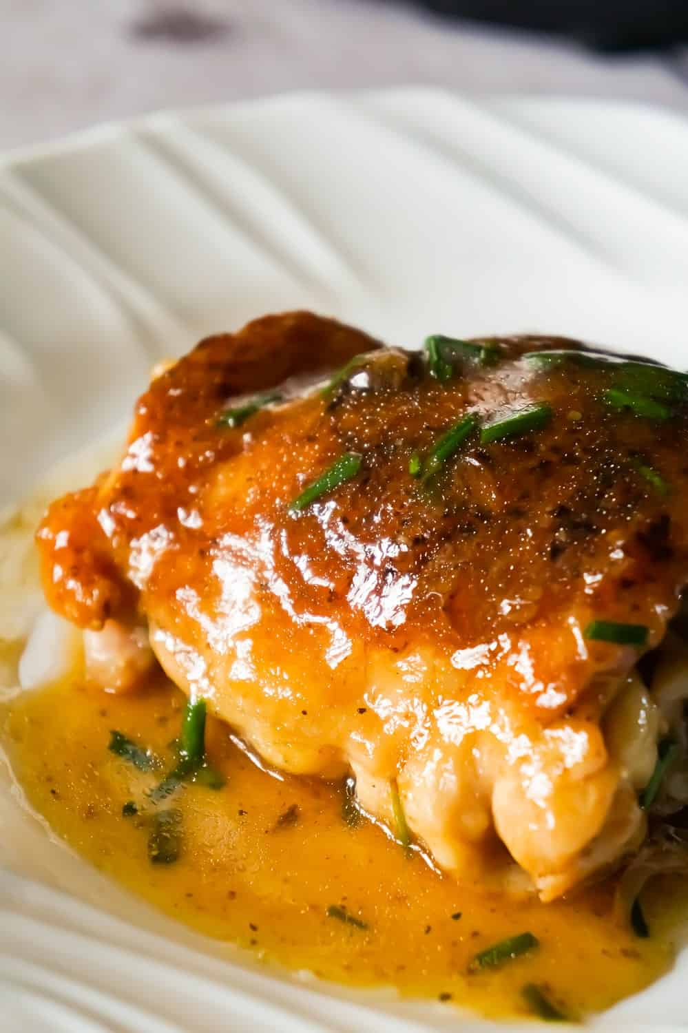 Instant Pot Chicken Thighs This Is Not Diet Food Instant Pot Chicken Thighs This Is Not Diet Food