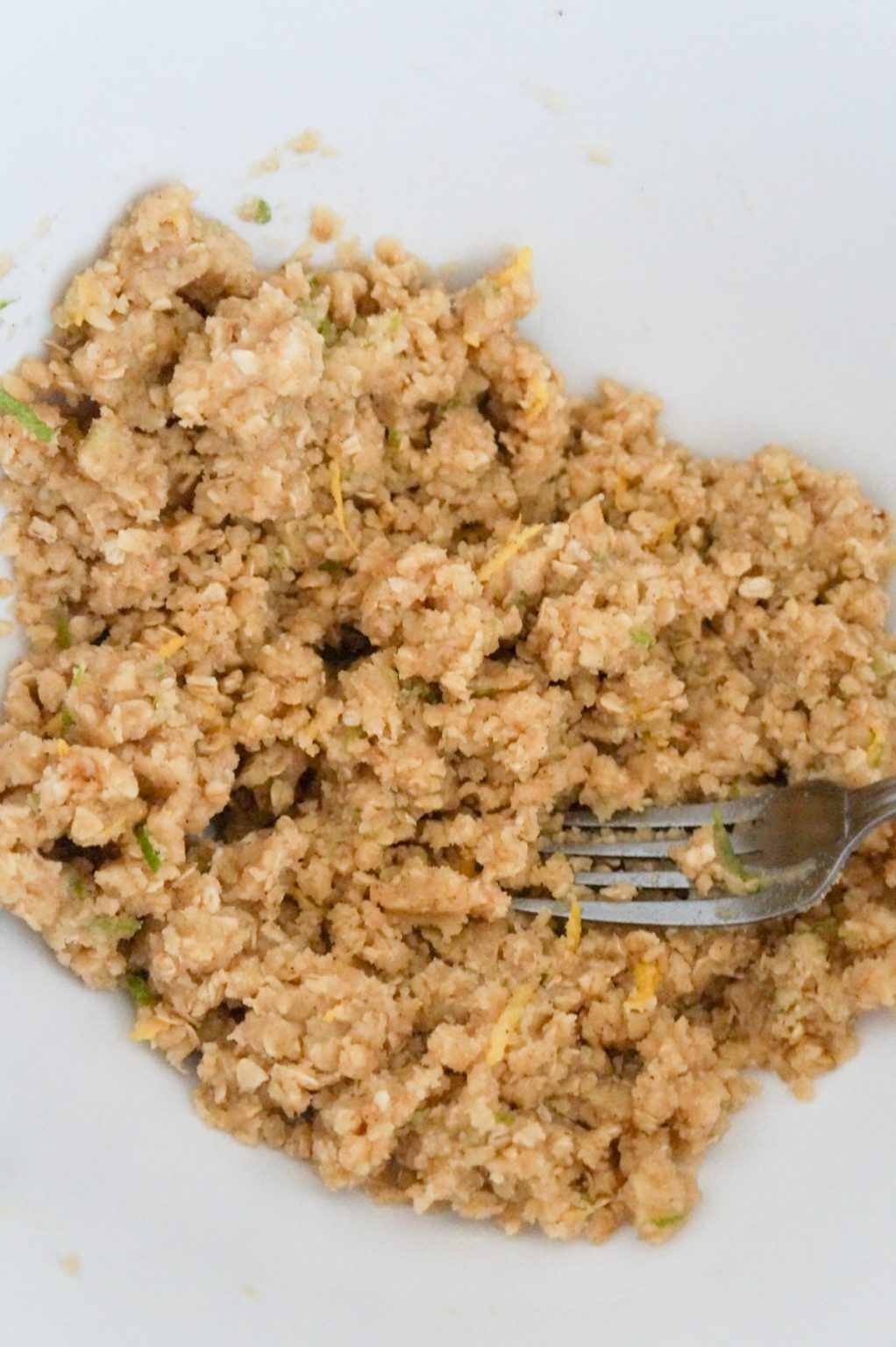 Apple Crumble - THIS IS NOT DIET FOOD