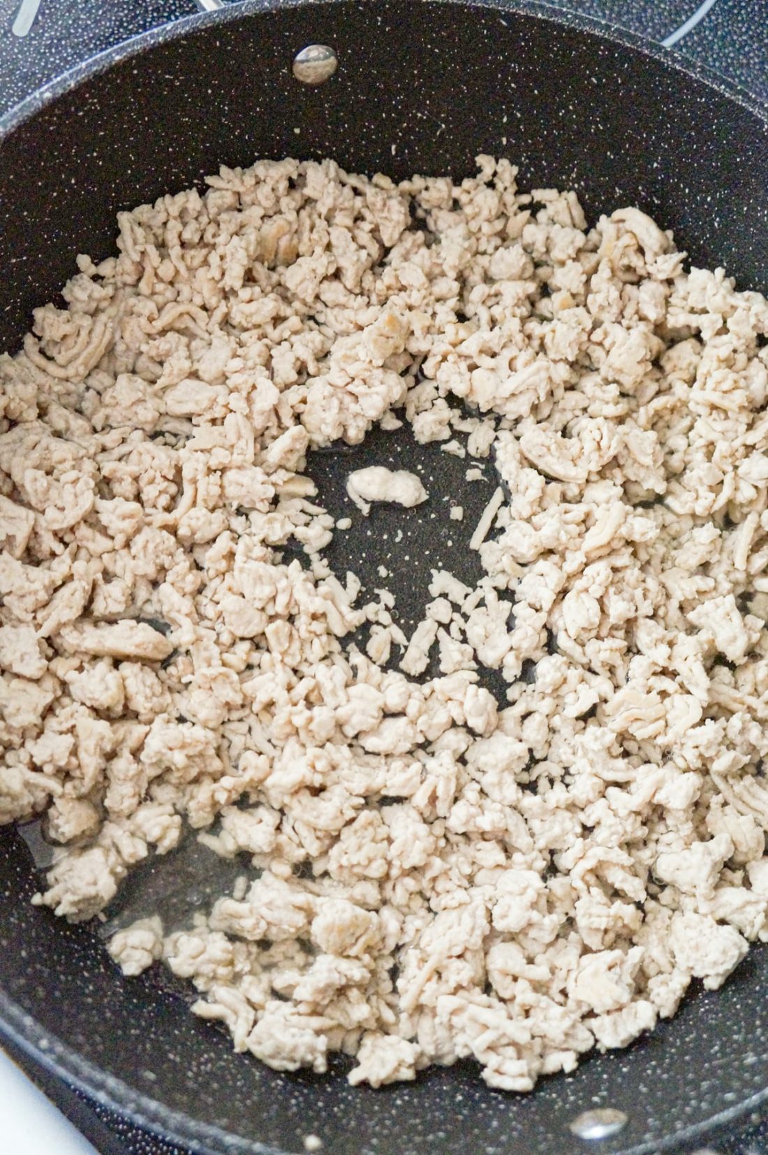 Turkey Dinner Sloppy Joes - THIS IS NOT DIET FOOD