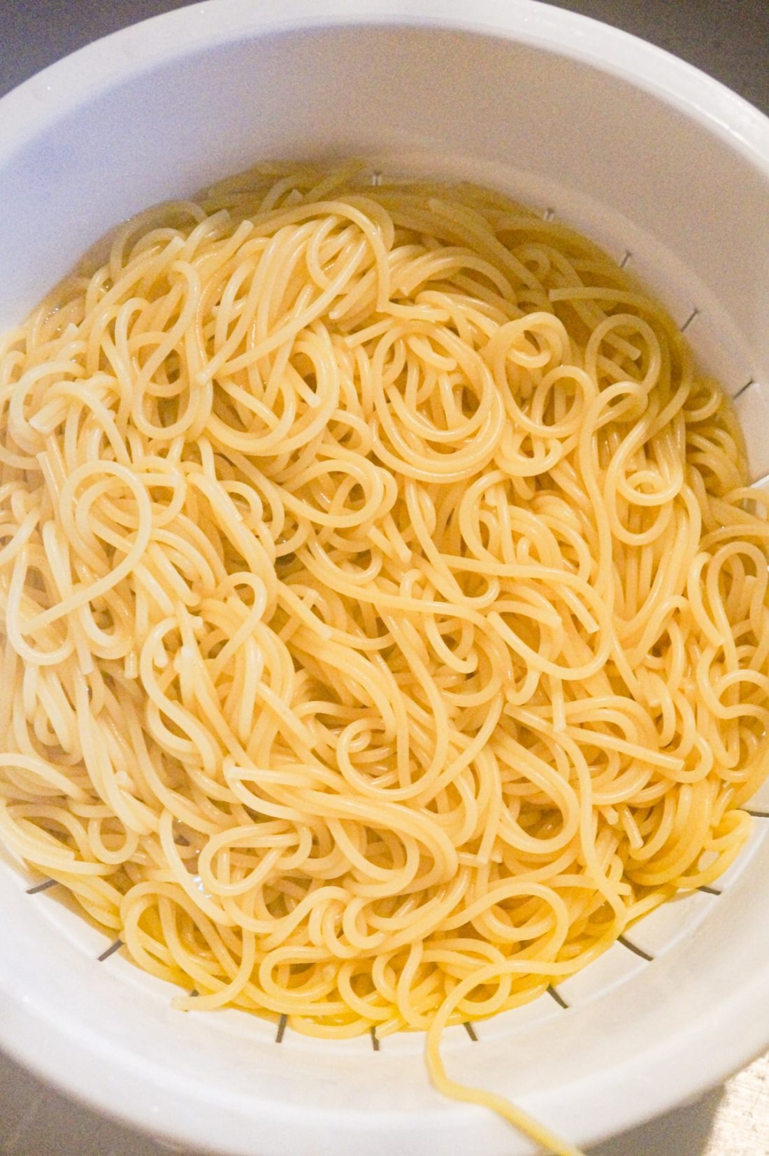 Million Dollar Spaghetti - THIS IS NOT DIET FOOD