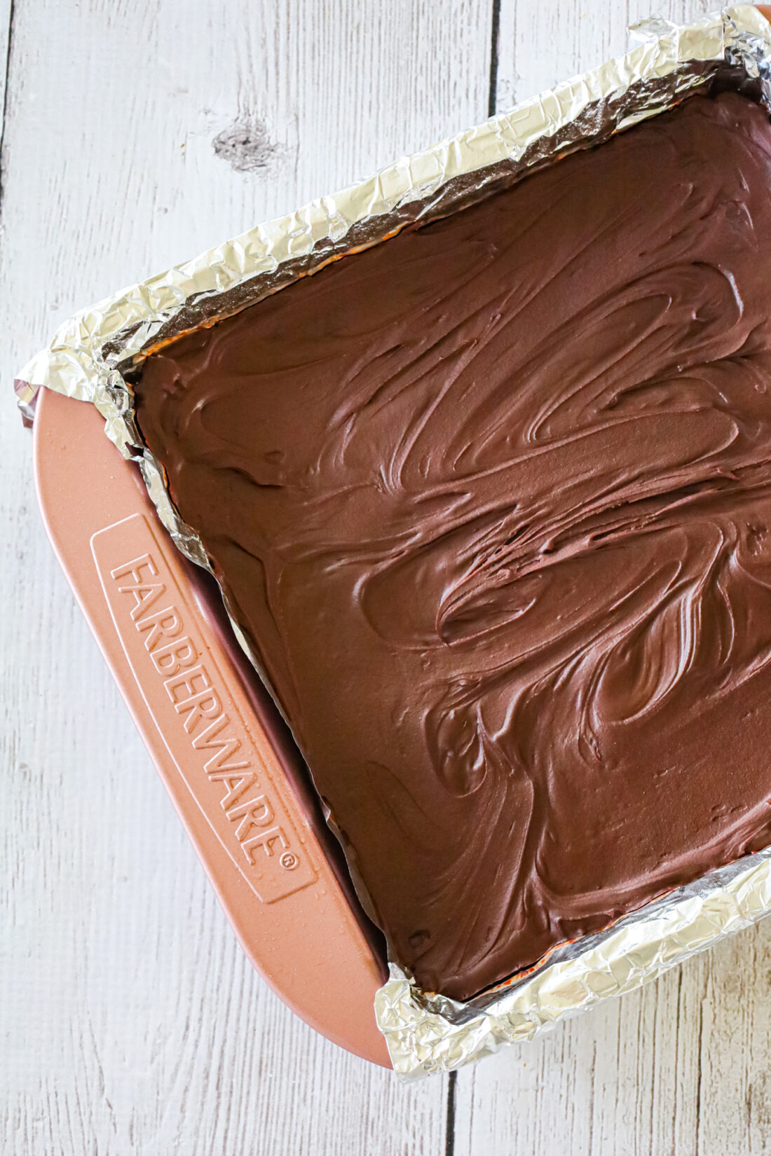 Peanut Butter Cornflake Bars - THIS IS NOT DIET FOOD