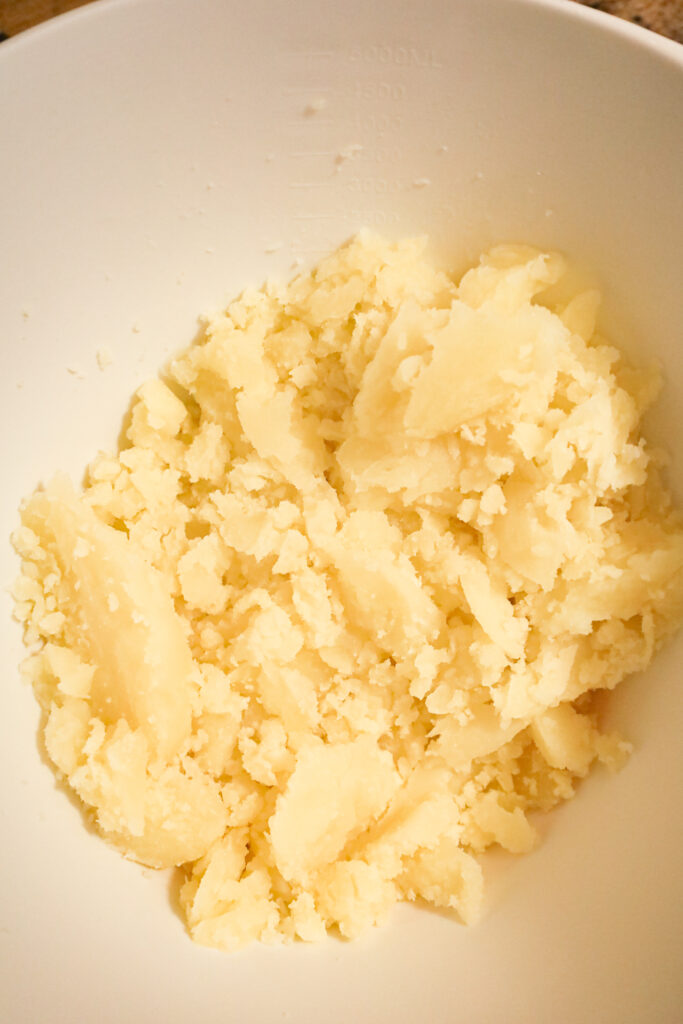 Twice Baked Potatoes - THIS IS NOT DIET FOOD