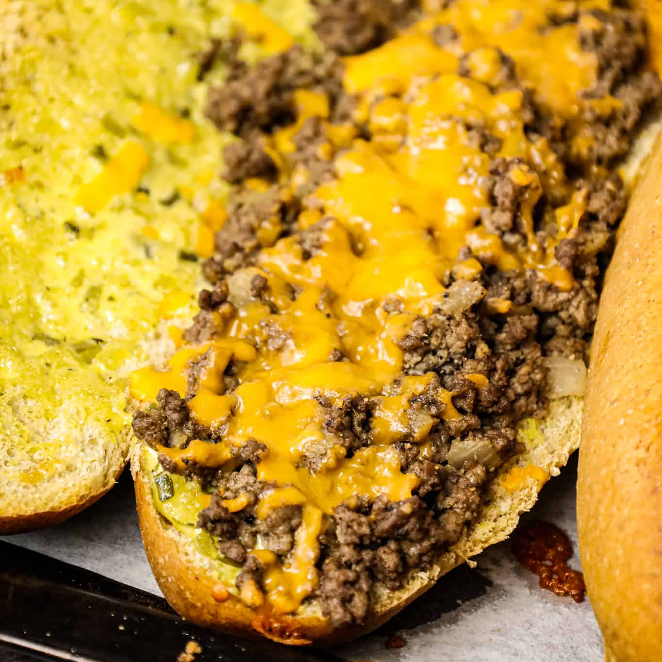 Sandwiches and Burgers Archives - THIS IS NOT DIET FOOD