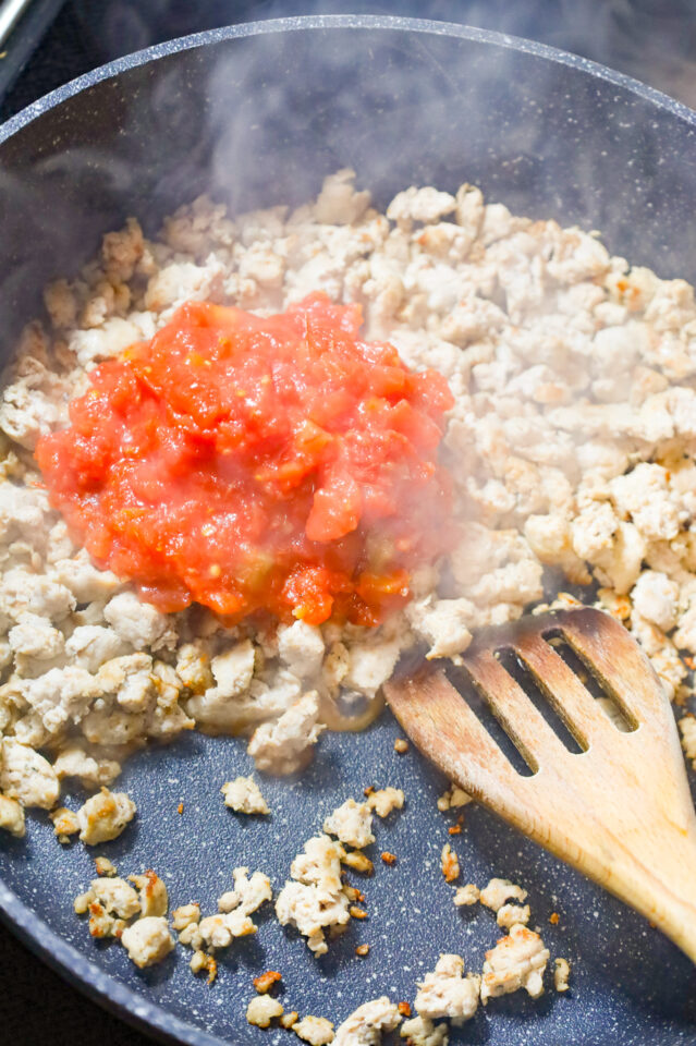 Rotel Dip - THIS IS NOT DIET FOOD