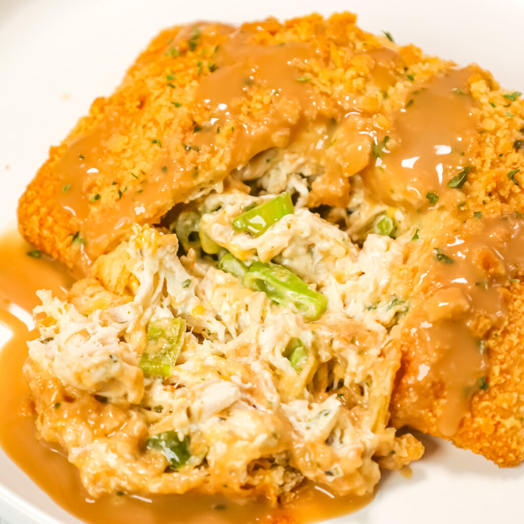 Ritz Cracker Recipes - THIS IS NOT DIET FOOD