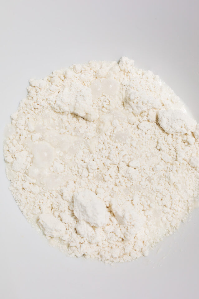 Baked Chicken and Dumplings - THIS IS NOT DIET FOOD