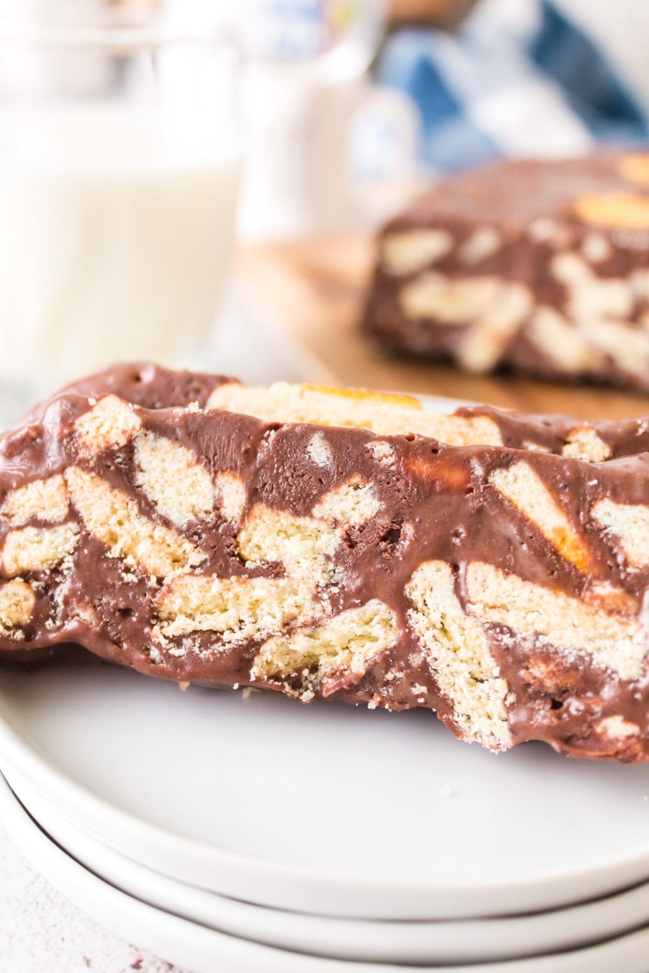 Lazy Cake - THIS IS NOT DIET FOOD