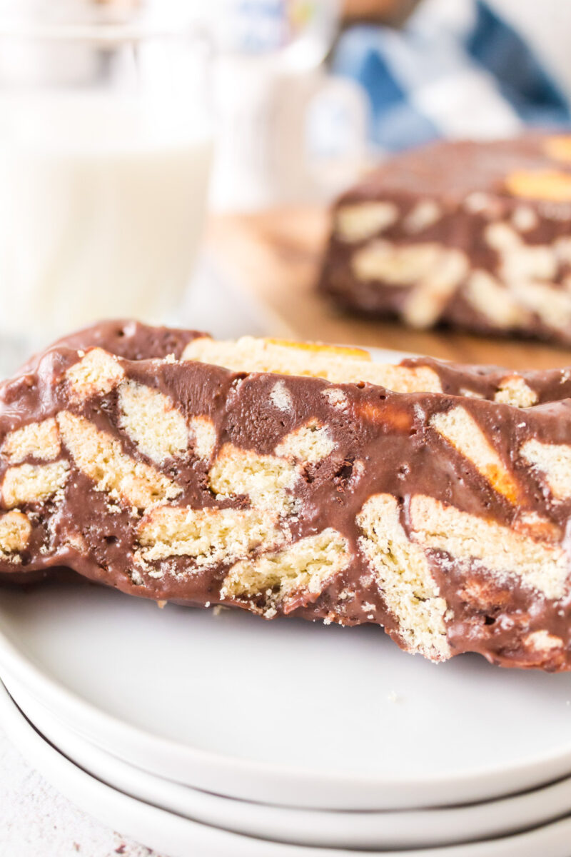 Lazy Cake - THIS IS NOT DIET FOOD