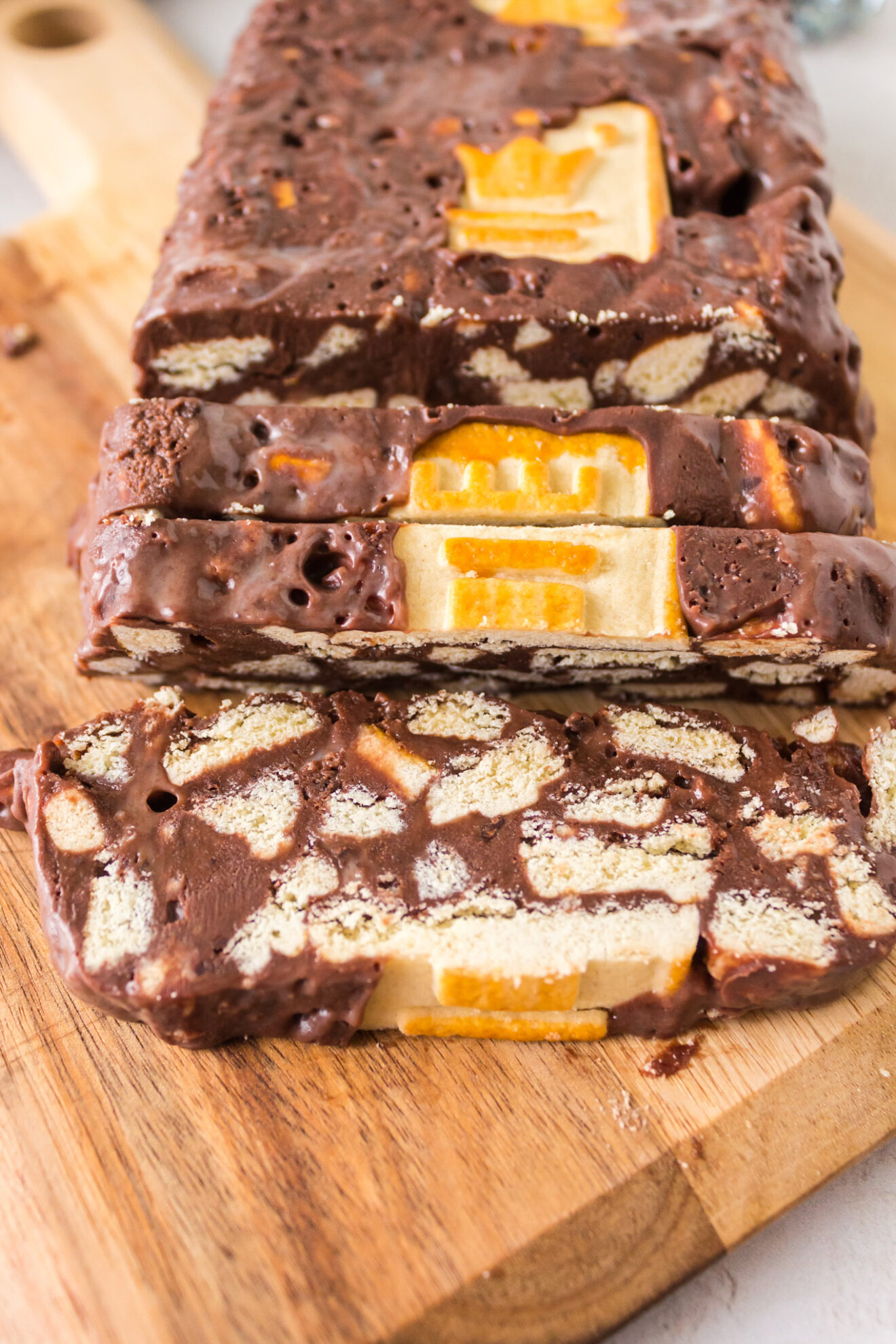 Lazy Cake - THIS IS NOT DIET FOOD