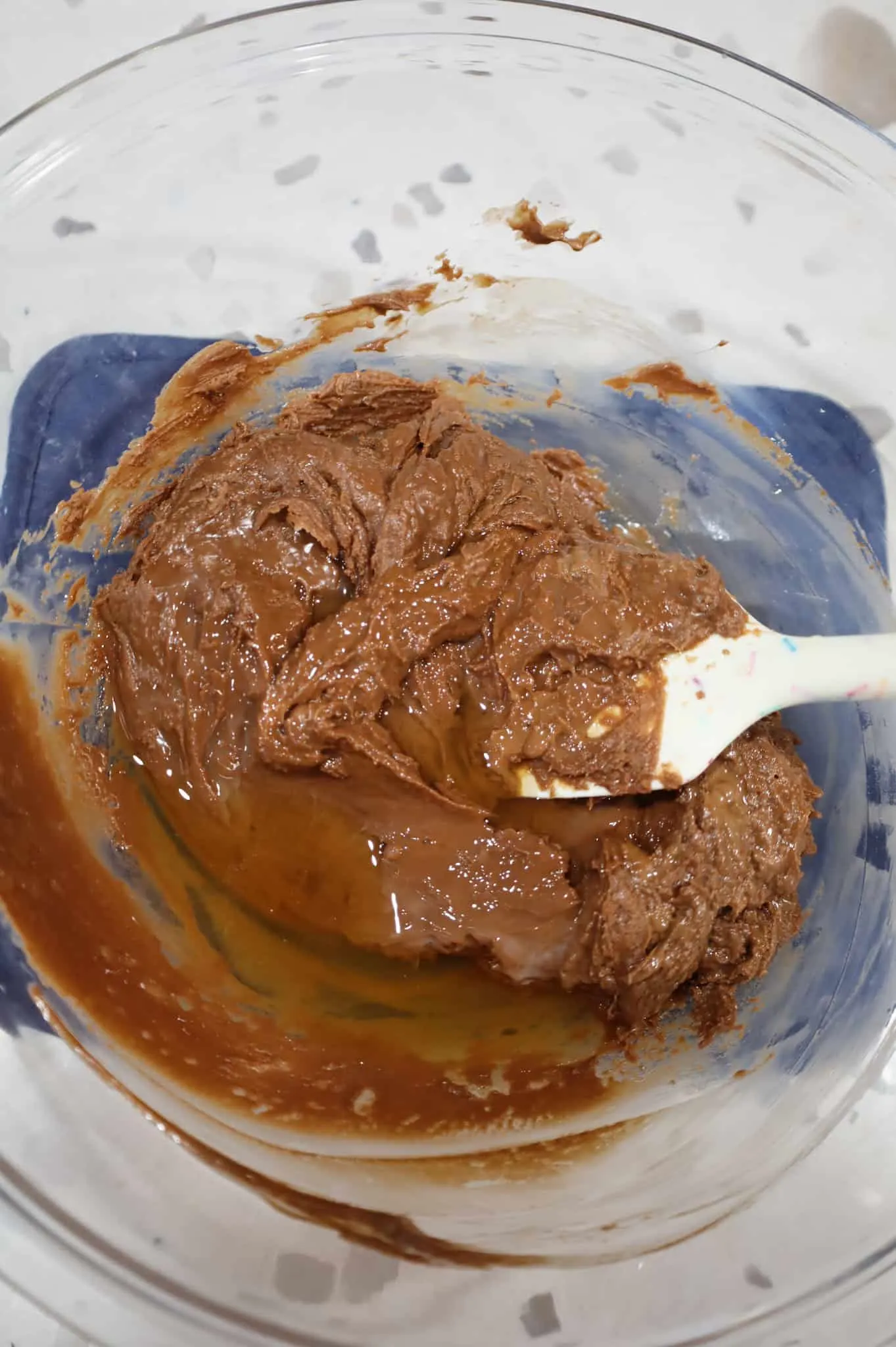 Fireball Fudge - THIS IS NOT DIET FOOD