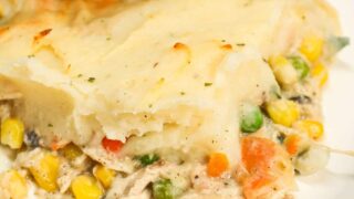 The Best Shepherd's Pie - THIS IS NOT DIET FOOD