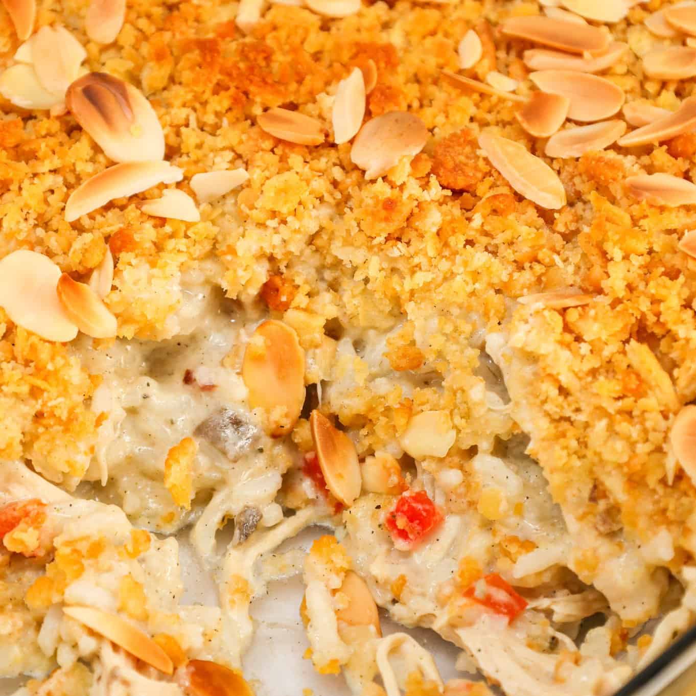 Casserole Recipes Archives - Page 2 of 16 - THIS IS NOT DIET FOOD