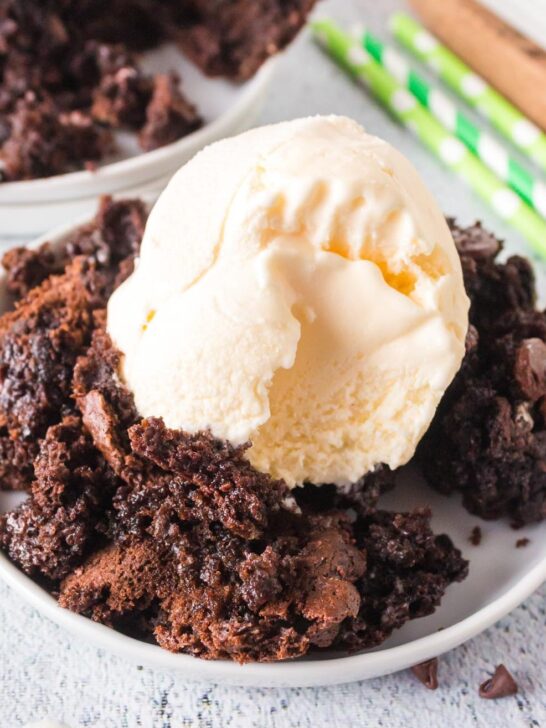 Dessert Recipes Archives - Page 2 of 23 - THIS IS NOT DIET FOOD