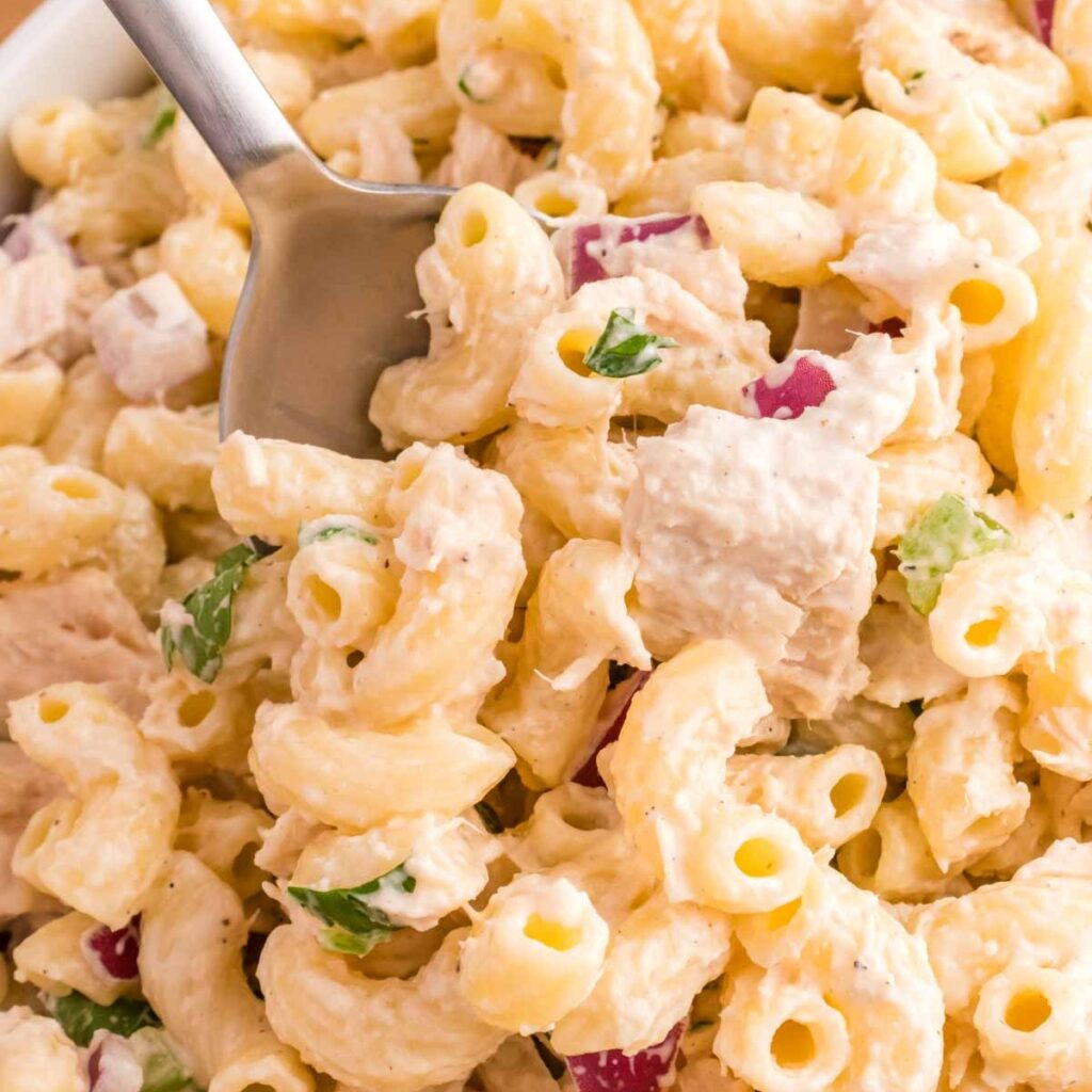 8 Easy Canned Tuna Recipes - THIS IS NOT DIET FOOD