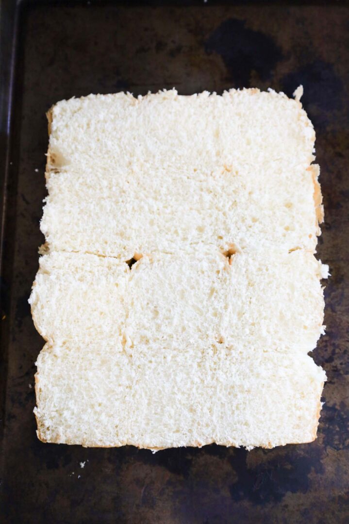 Turkey Bacon Ranch Sliders - THIS IS NOT DIET FOOD
