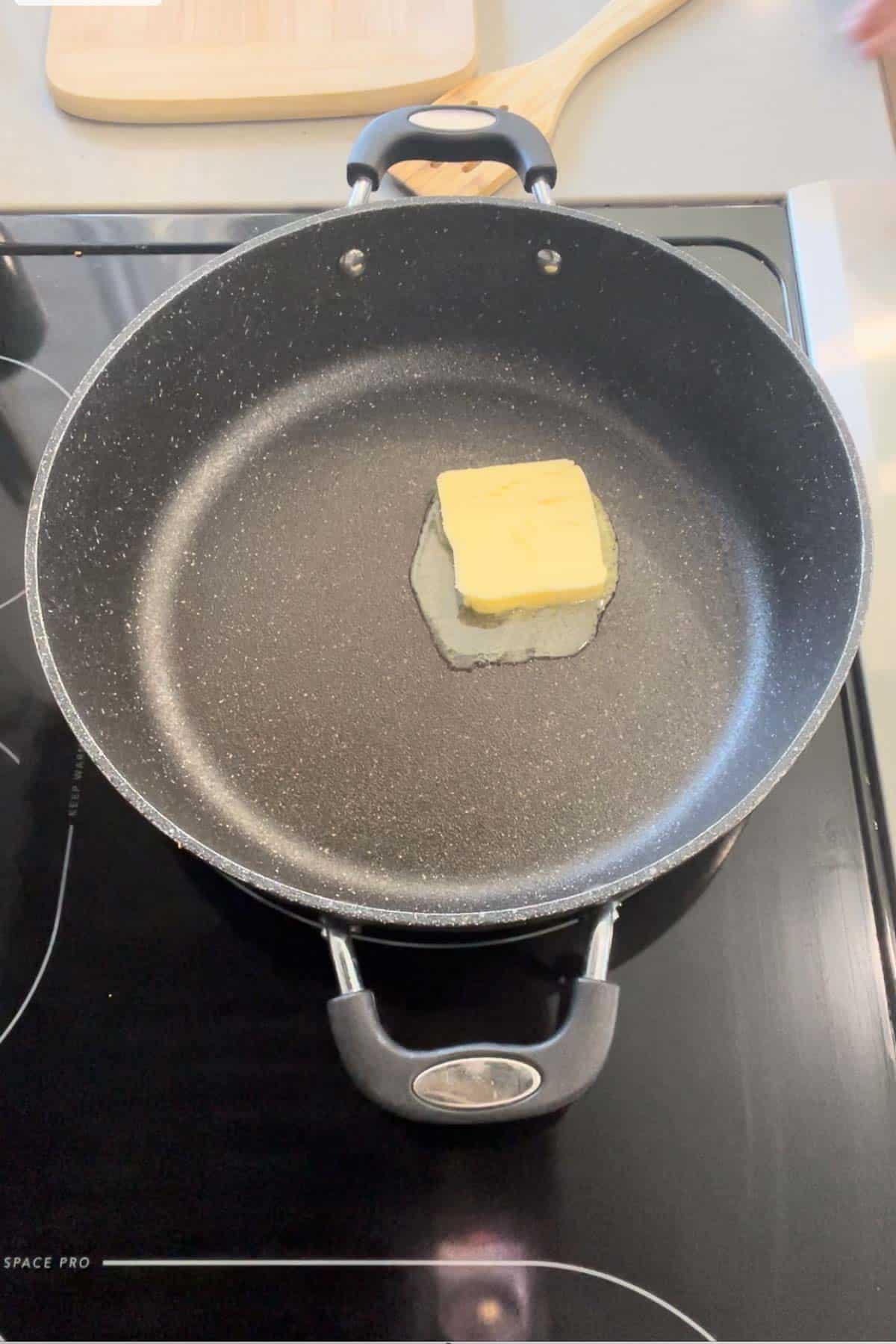 Chicken and Bacon Rotini Alfredo - THIS IS NOT DIET FOOD