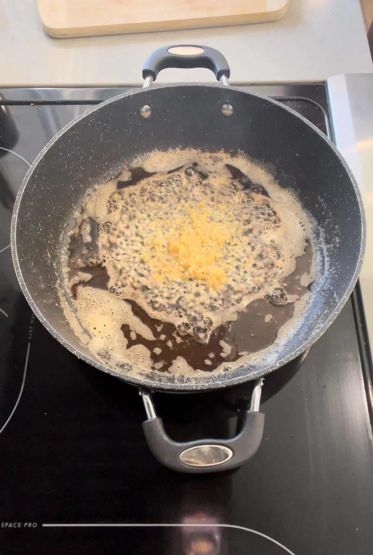 Chicken and Bacon Rotini Alfredo - THIS IS NOT DIET FOOD