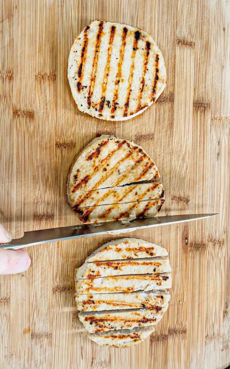 Chicken and Pepperoni Pizza Melts - High Protein - THIS IS NOT DIET FOOD