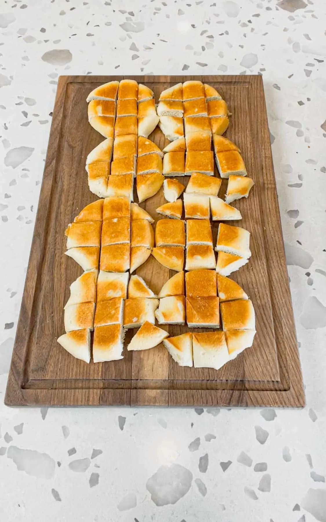 Chopped Cheeseburger Casserole - THIS IS NOT DIET FOOD