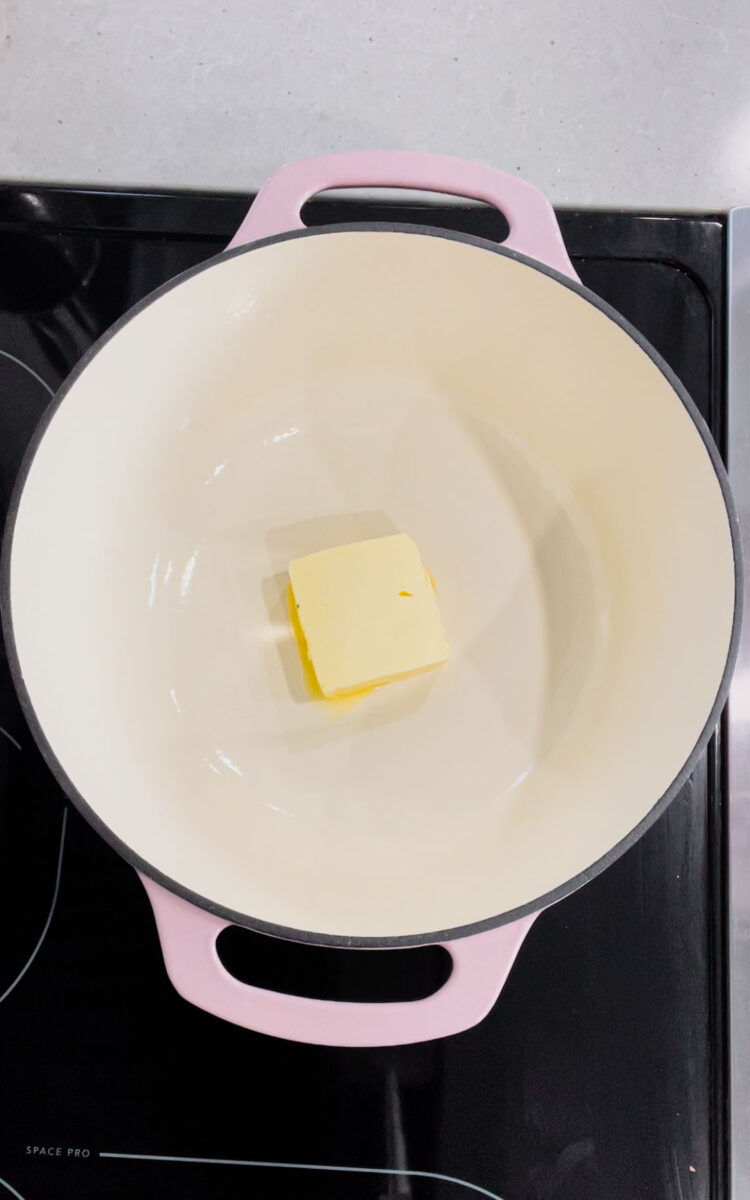 Broccoli Cheddar Chicken and Dumplings - THIS IS NOT DIET FOOD