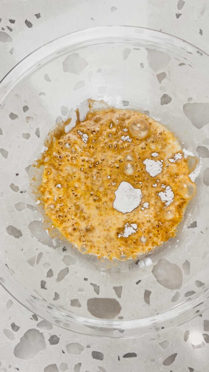 No Bake Butterscotch Pie - THIS IS NOT DIET FOOD