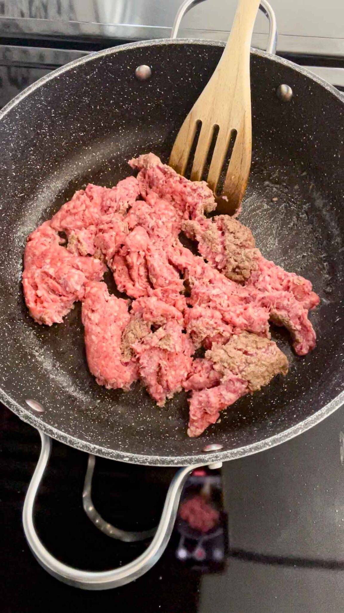 Individual Taco Pot Pies - THIS IS NOT DIET FOOD