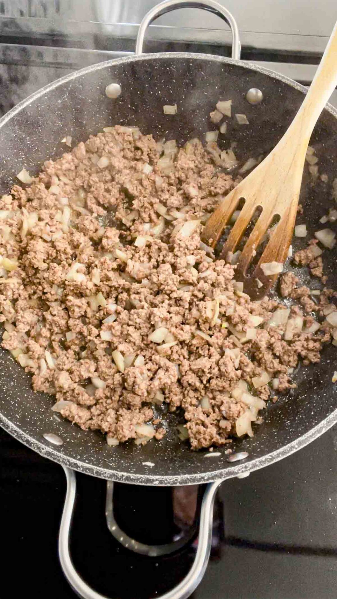 Individual Taco Pot Pies - THIS IS NOT DIET FOOD