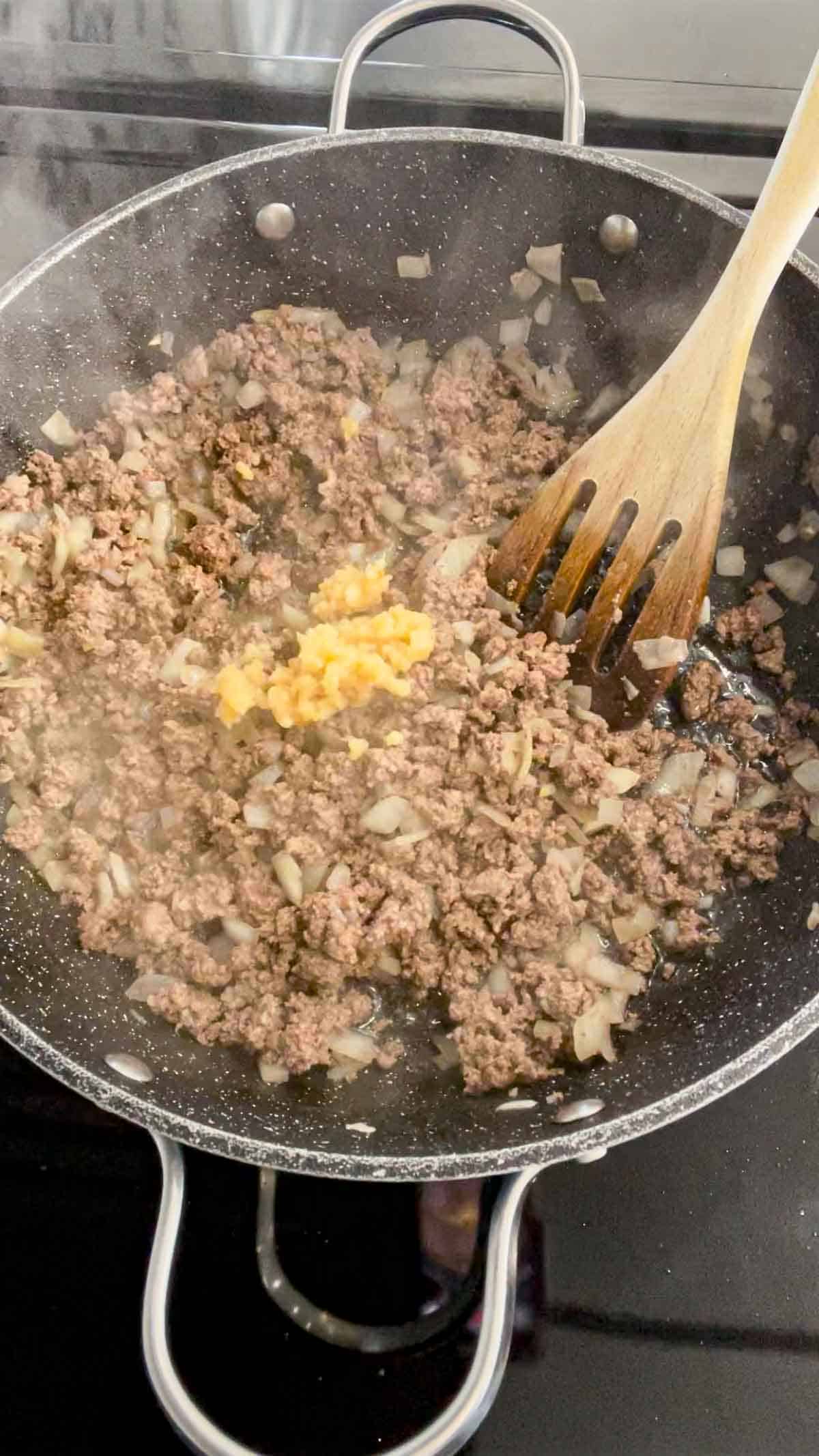 Individual Taco Pot Pies - THIS IS NOT DIET FOOD