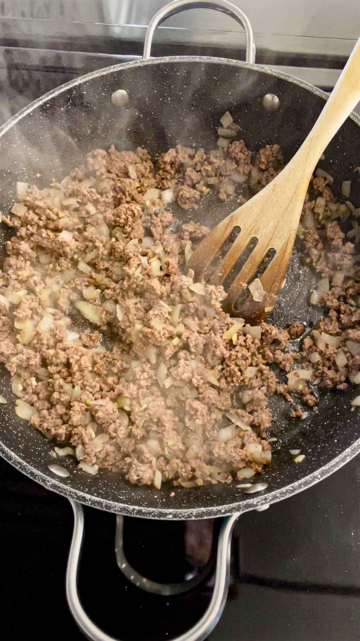 Individual Taco Pot Pies - THIS IS NOT DIET FOOD