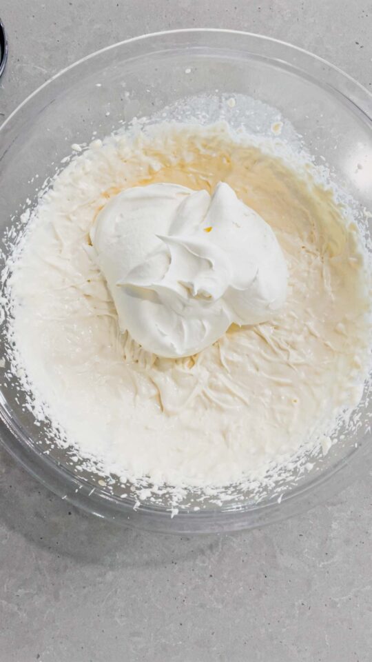 No Bake Timbit Cheesecake - THIS IS NOT DIET FOOD