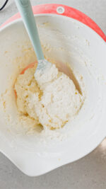Cookie Dough Fluff - THIS IS NOT DIET FOOD