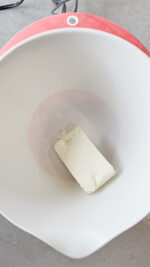 Cookie Dough Fluff - THIS IS NOT DIET FOOD