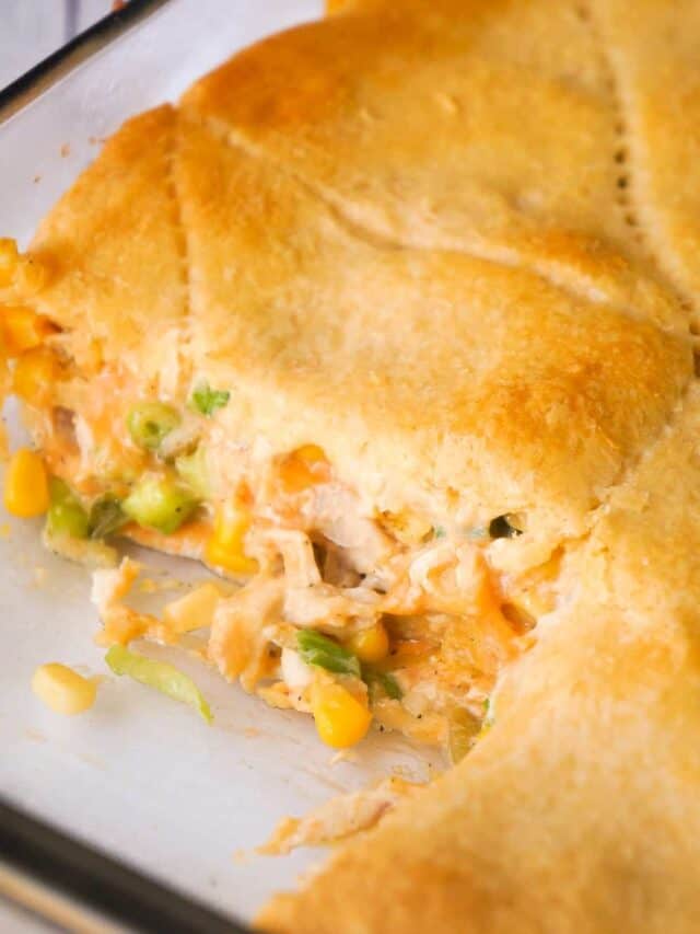 How to Make Fritos Chicken Casserole - THIS IS NOT DIET FOOD