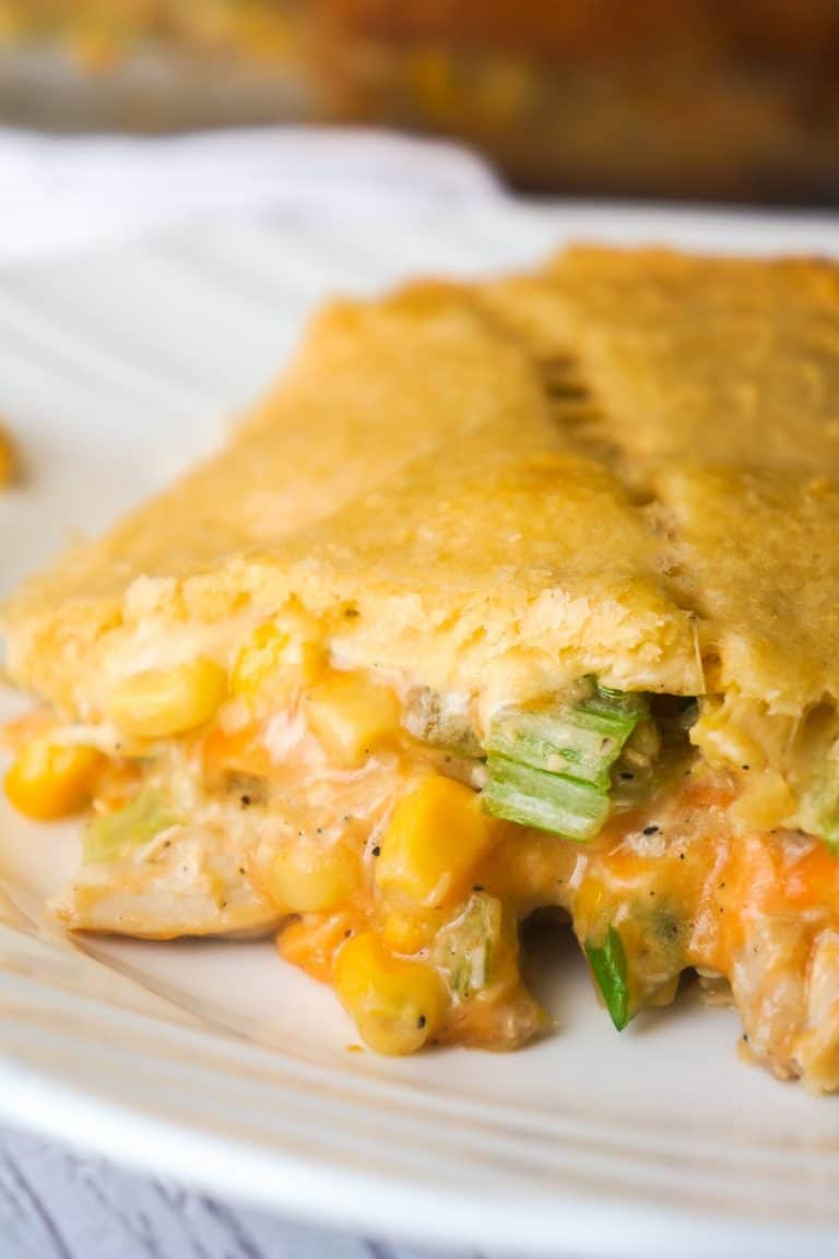 Fritos Chicken Casserole - THIS IS NOT DIET FOOD