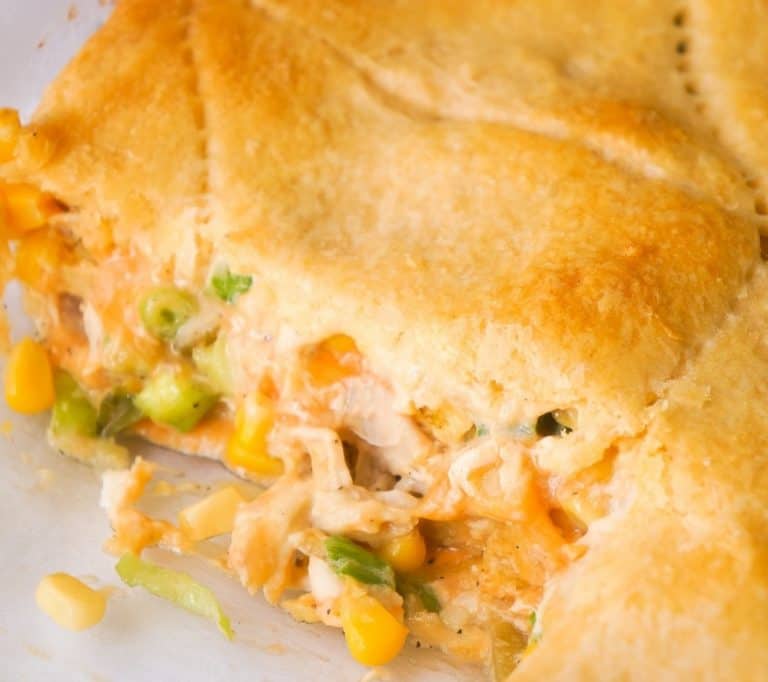 Fritos Chicken Casserole - THIS IS NOT DIET FOOD