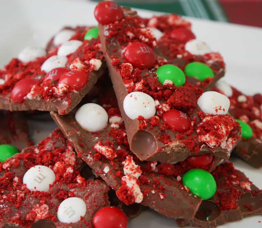 Christmas Sugar Cookie Cups - THIS IS NOT DIET FOOD